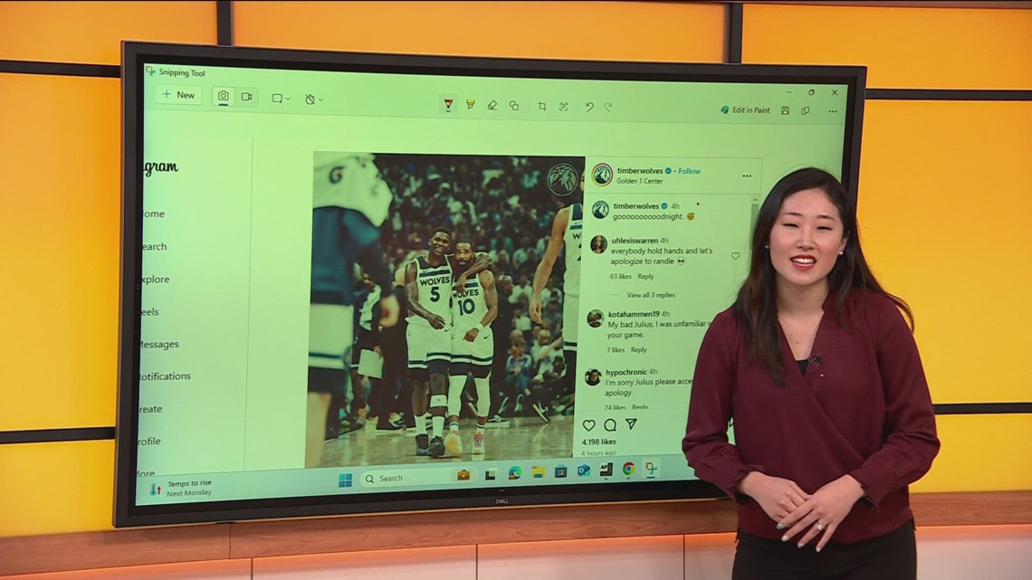 Timberwolves home opener set against the Toronto Raptors | kare11.com