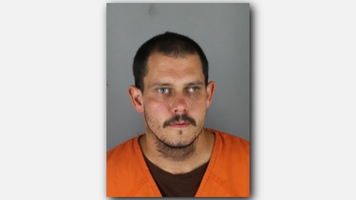 Man charged with throwing scooter on Mpls. squad police car | kare11.com Man charged with throwing scooter on Mpls. squad police car | kare11.com