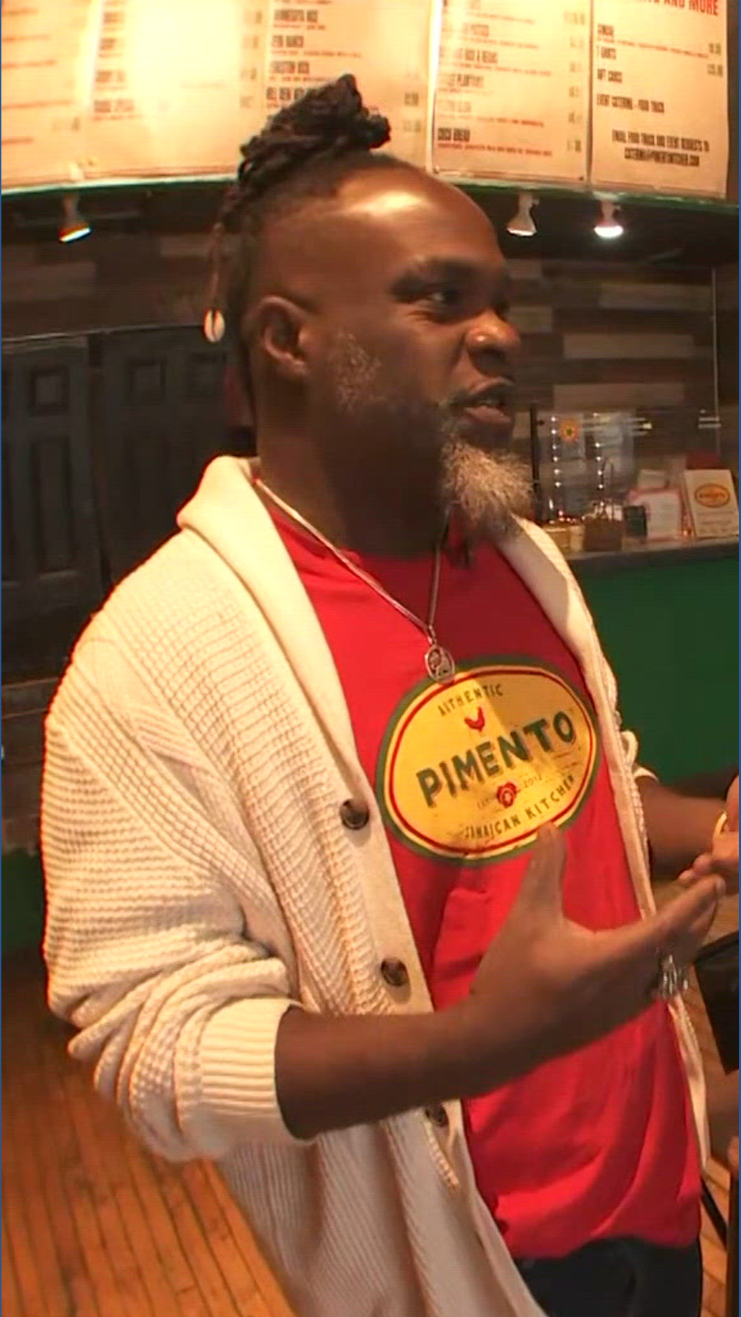 KARE 11 Saturday's Restaurant Rally: Pimento Jamaican Kitchen | kare11.com