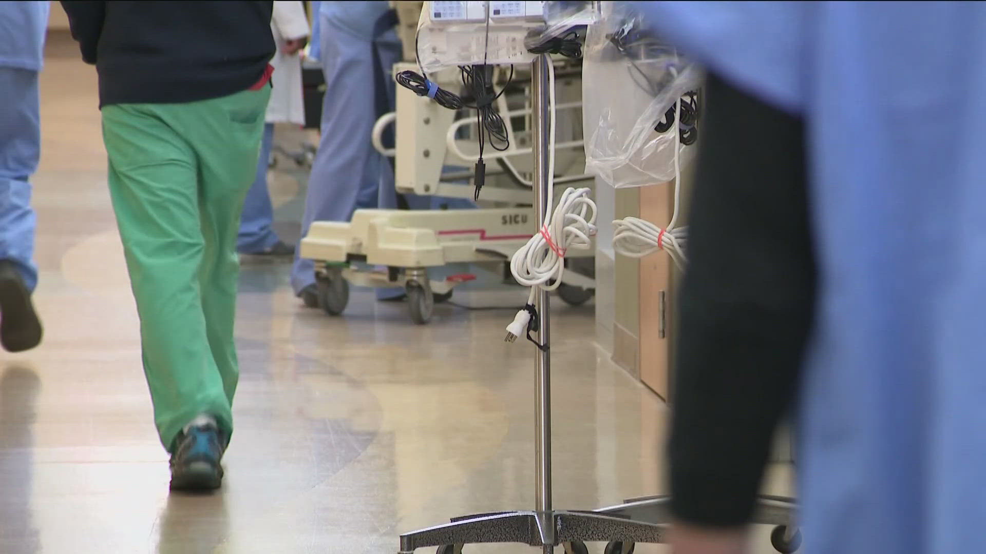 Minnesota GOP targets health care for undocumented immigrants | kare11.com