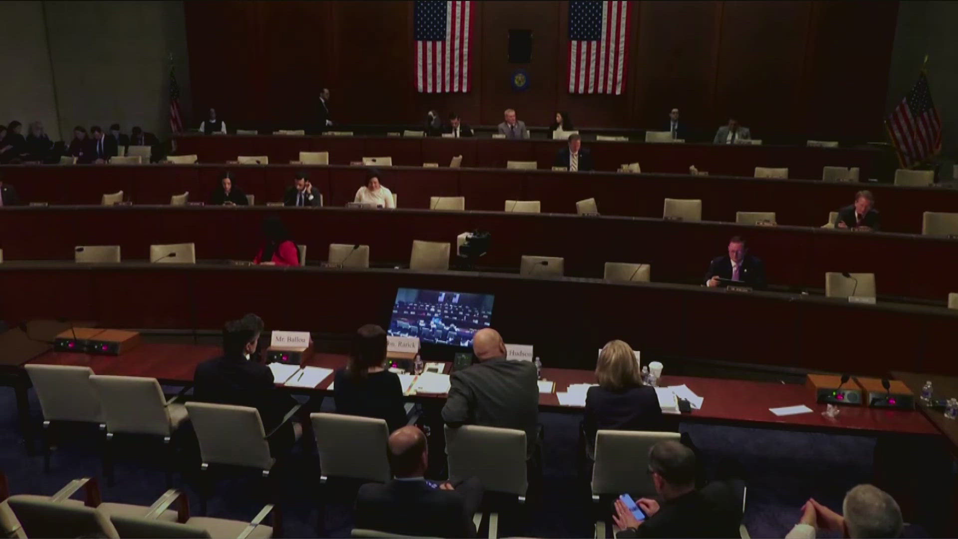 Congress holds hearing on fraud in Minnesota | kare11.com