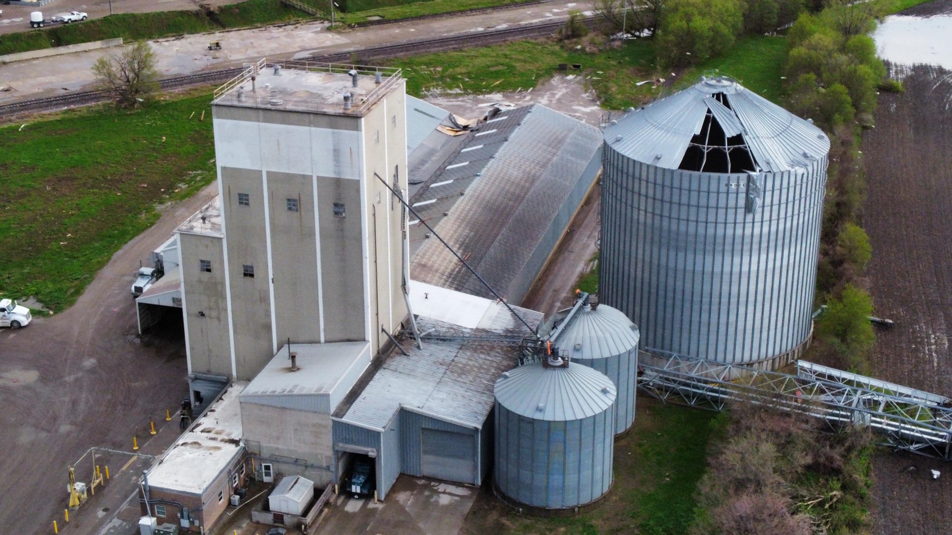 YOUR PHOTOS: Minnesota storm damage | kare11.com