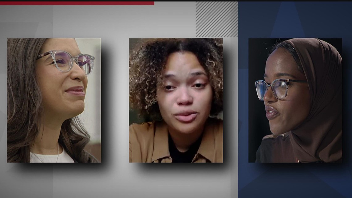 Black women will serve in MN Senate for first time | kare11.com