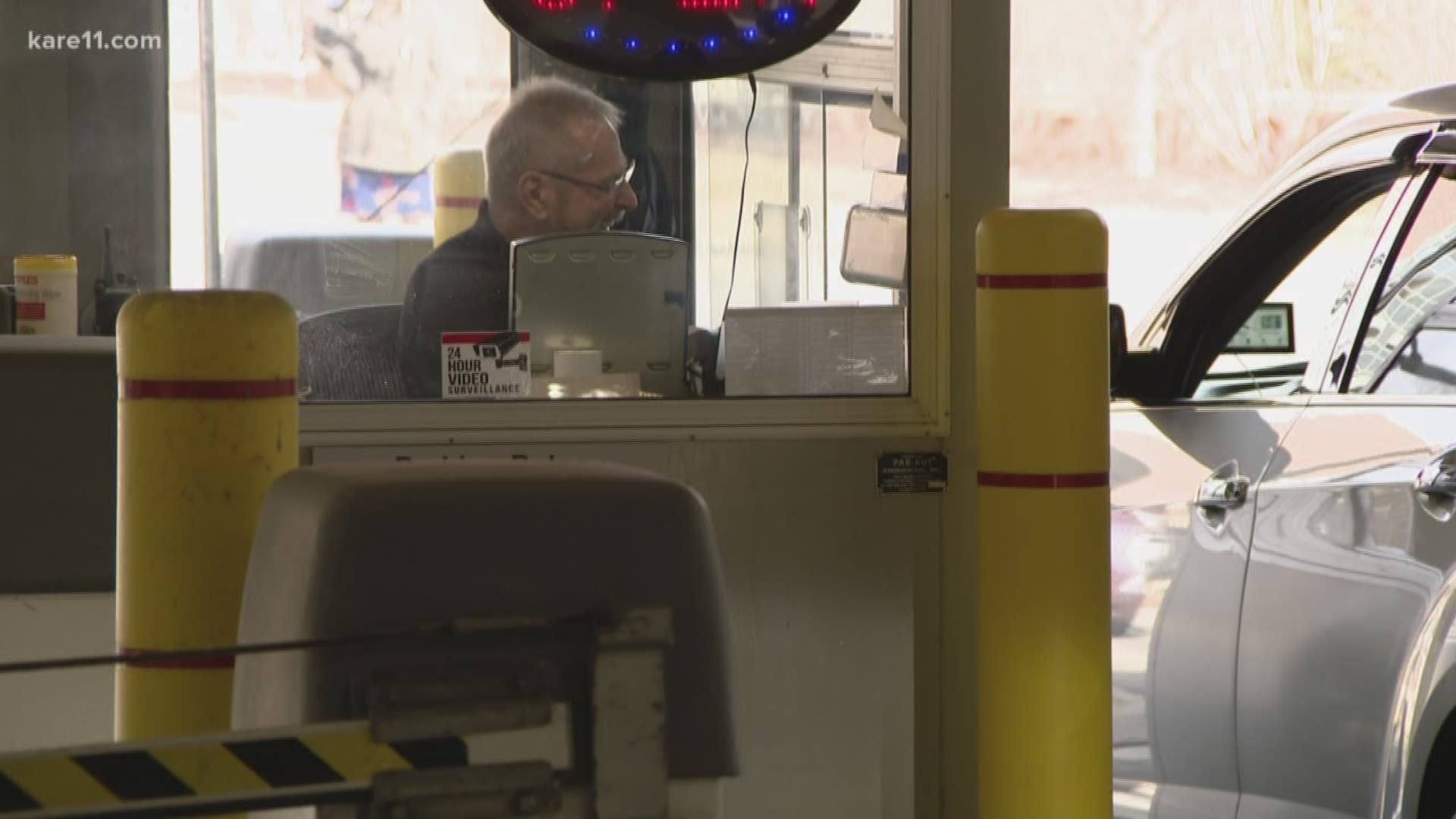 Retired investment banker invests in smiles as Methodist hospital ...