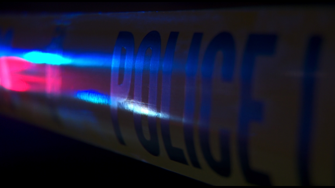 Massive tornado caught on camera in Nebraska | kare11.com