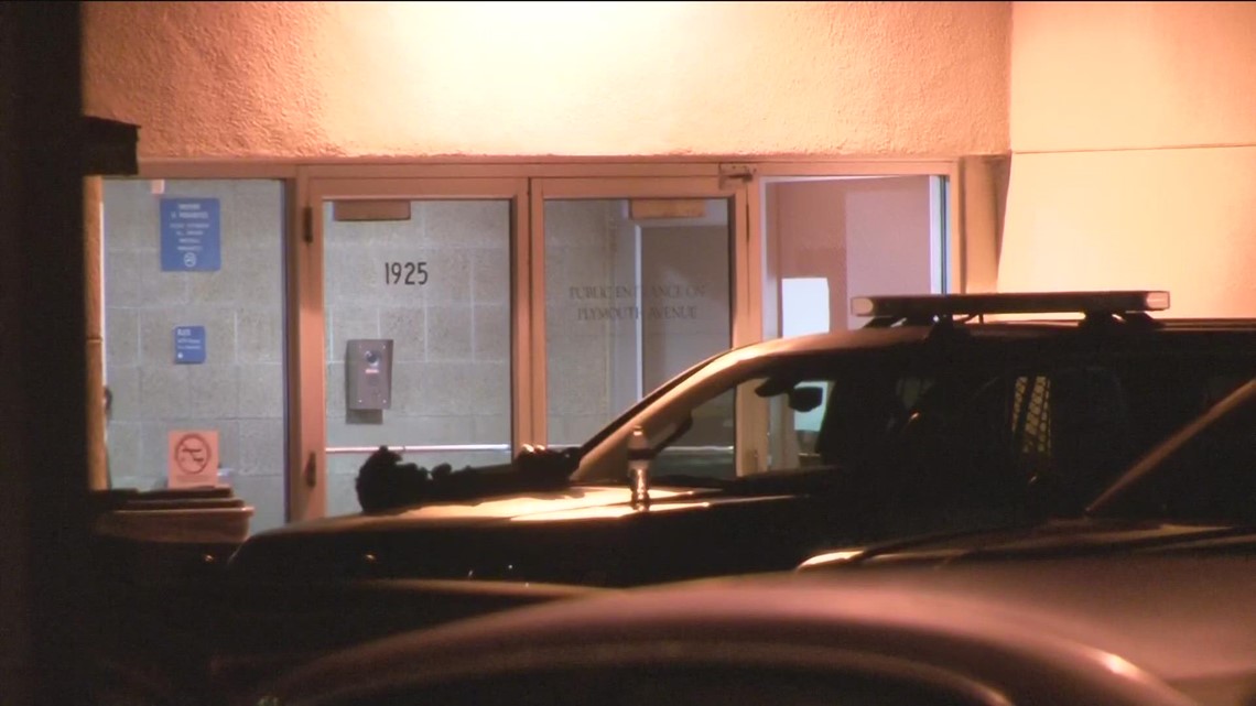 Charges filed in shooting incident involving MPD 4th precinct | kare11.com