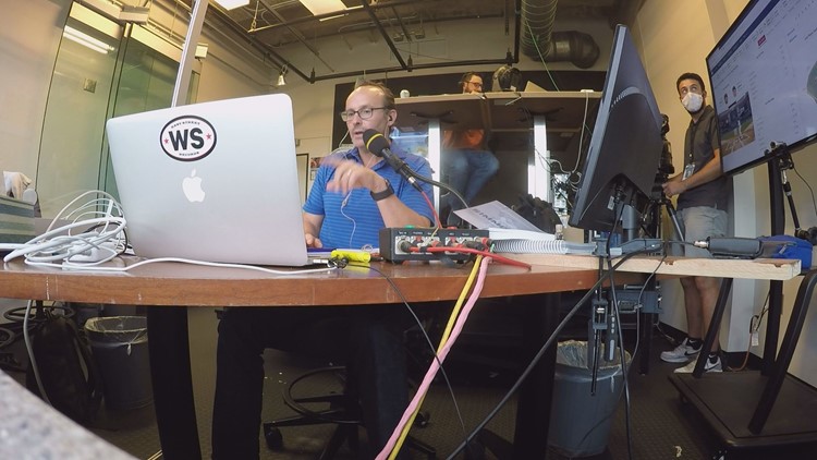 Twins name Provus, Atteberry to lead broadcast teams | kare11.com