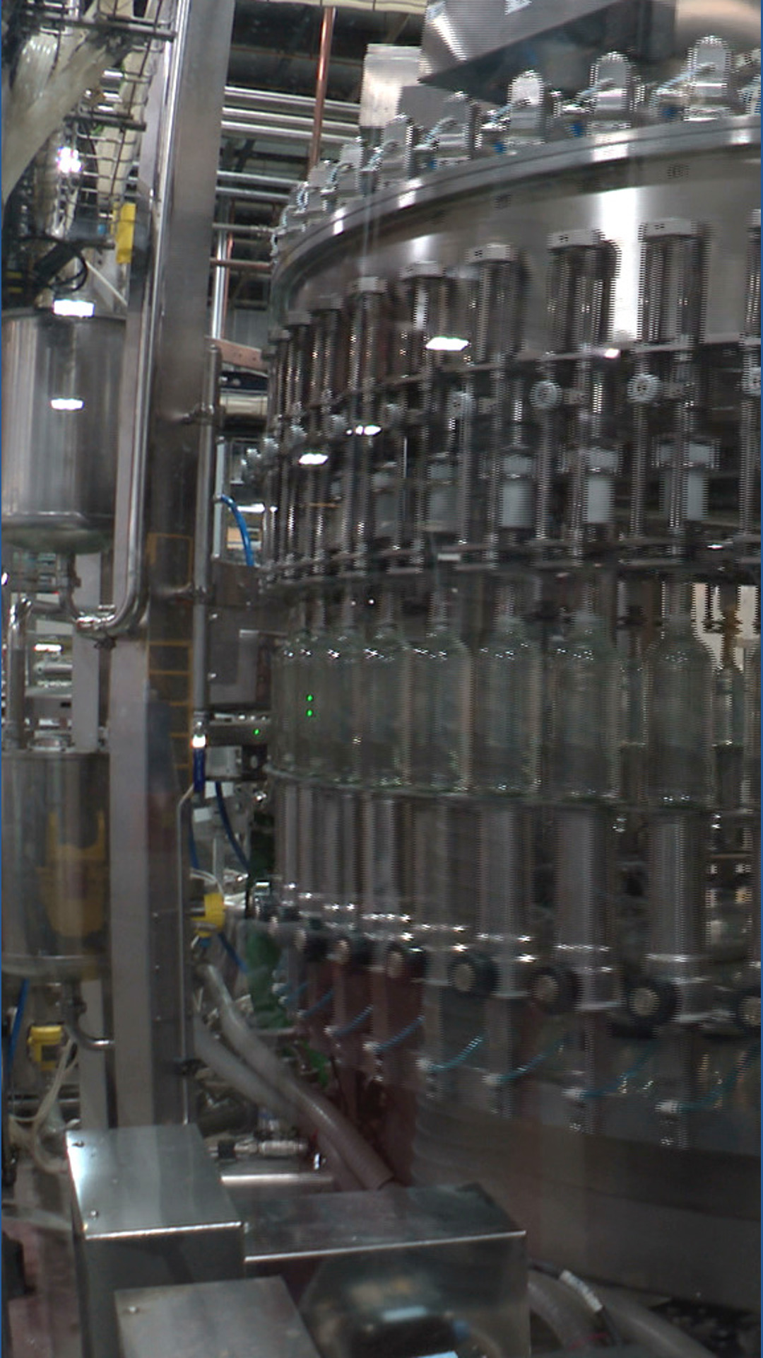 Inside Phillips Distilling Co. in Princeton | kare11.com