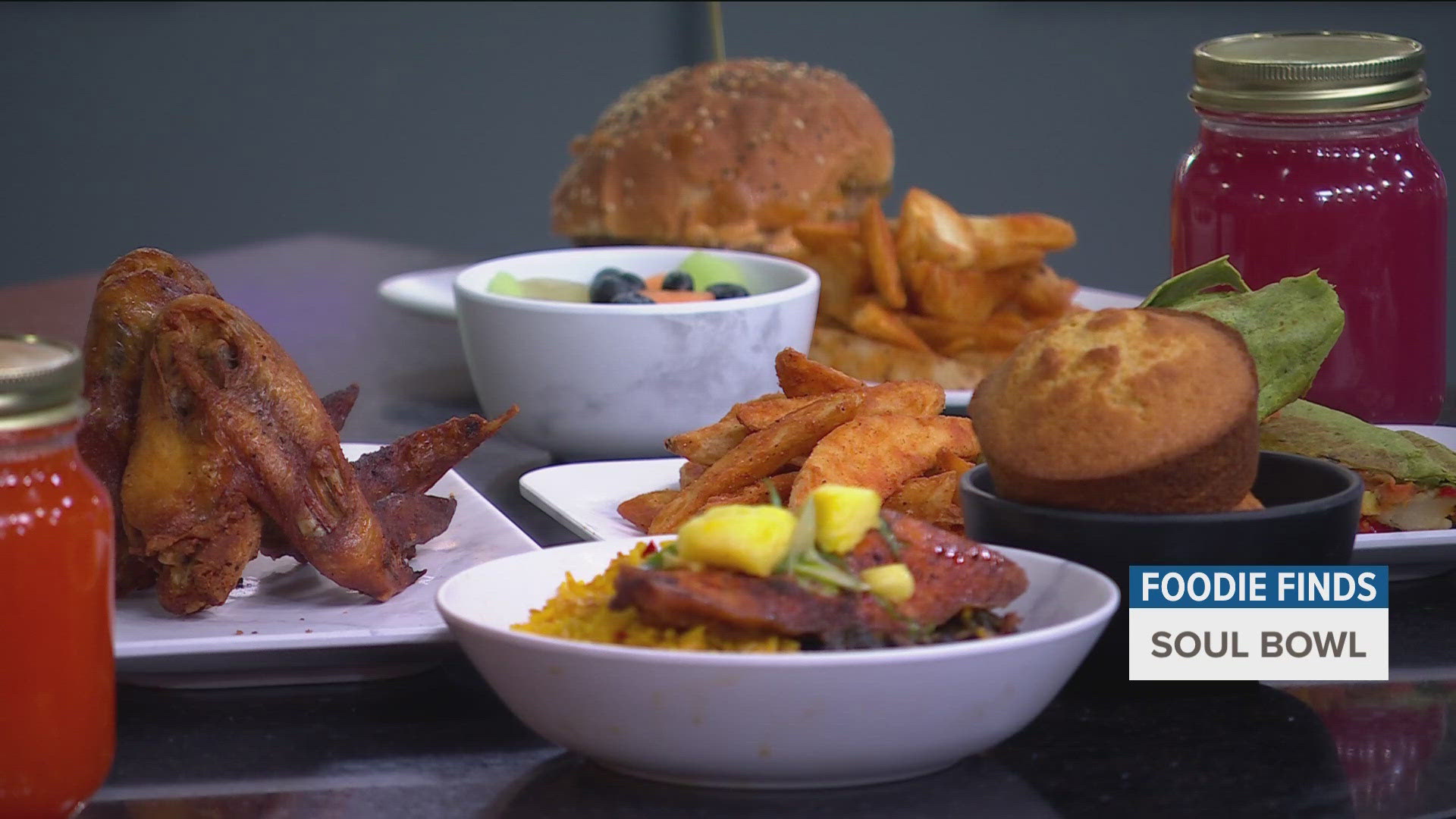 Soul Bowl opens new location | kare11.com