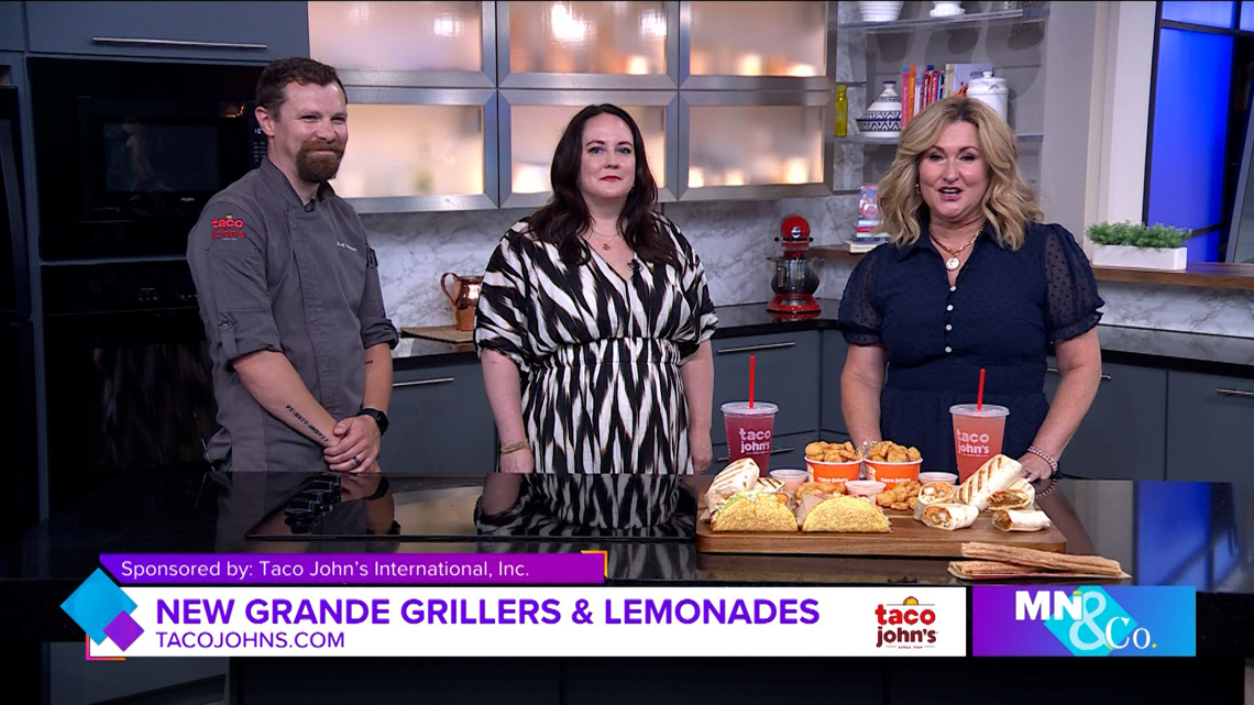 SPONSORED: The Rise of Taco John’s from a Tiny Taco Stand to a Flavor ...