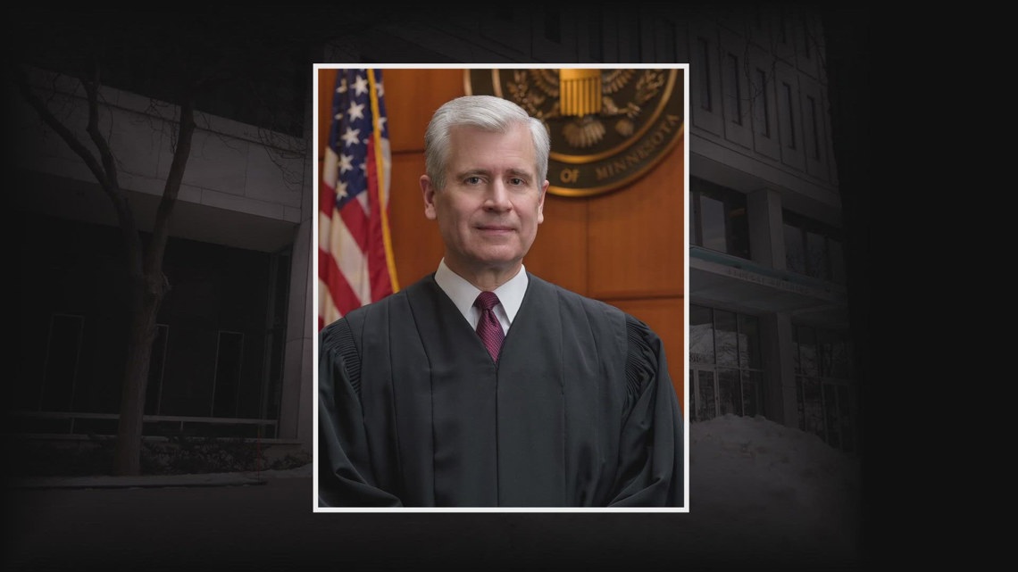 More than 74 cases where ICE violates orders, according to chief judge ...