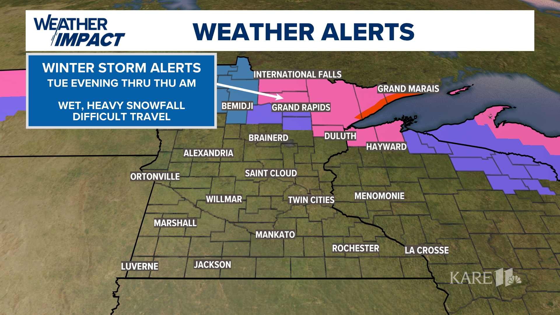 Hcmc Lays Off 100 Employees As Its Financial Crisis Deepens Kare11