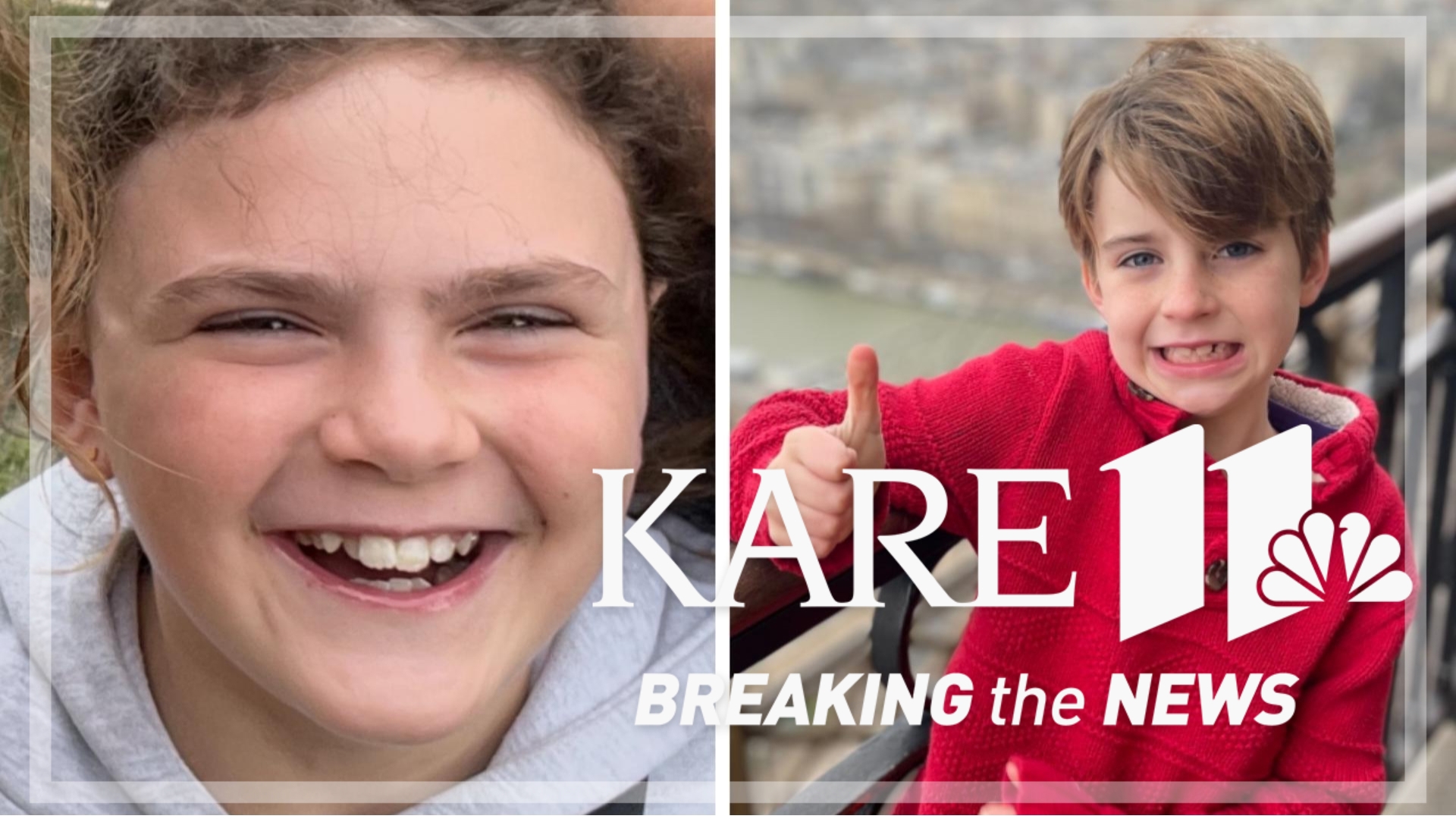 What we know about the Annunciation mass shooting victims | kare11.com