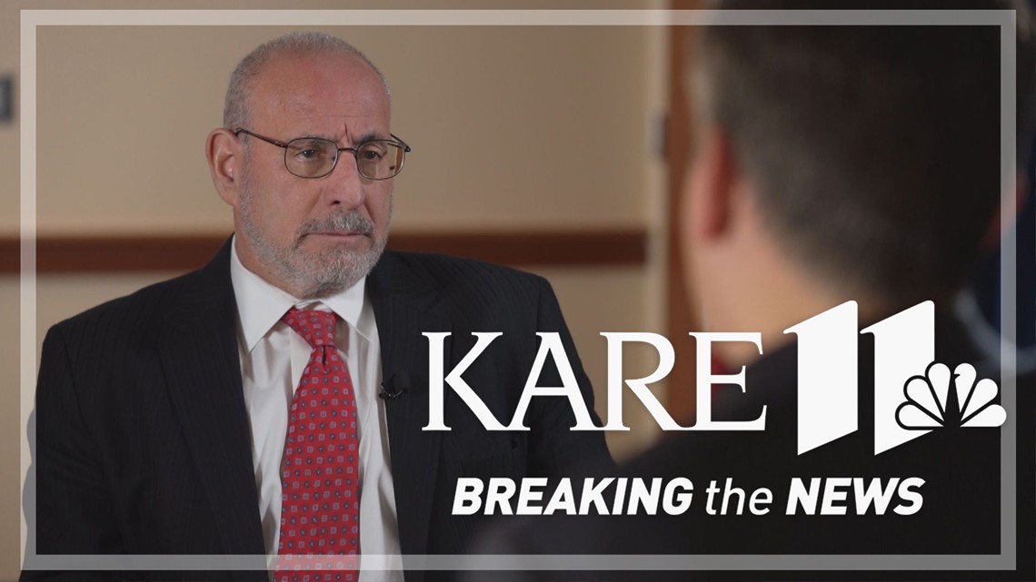 U.S. Attorney Andy Luger reflects on two years back at the job; looks ...