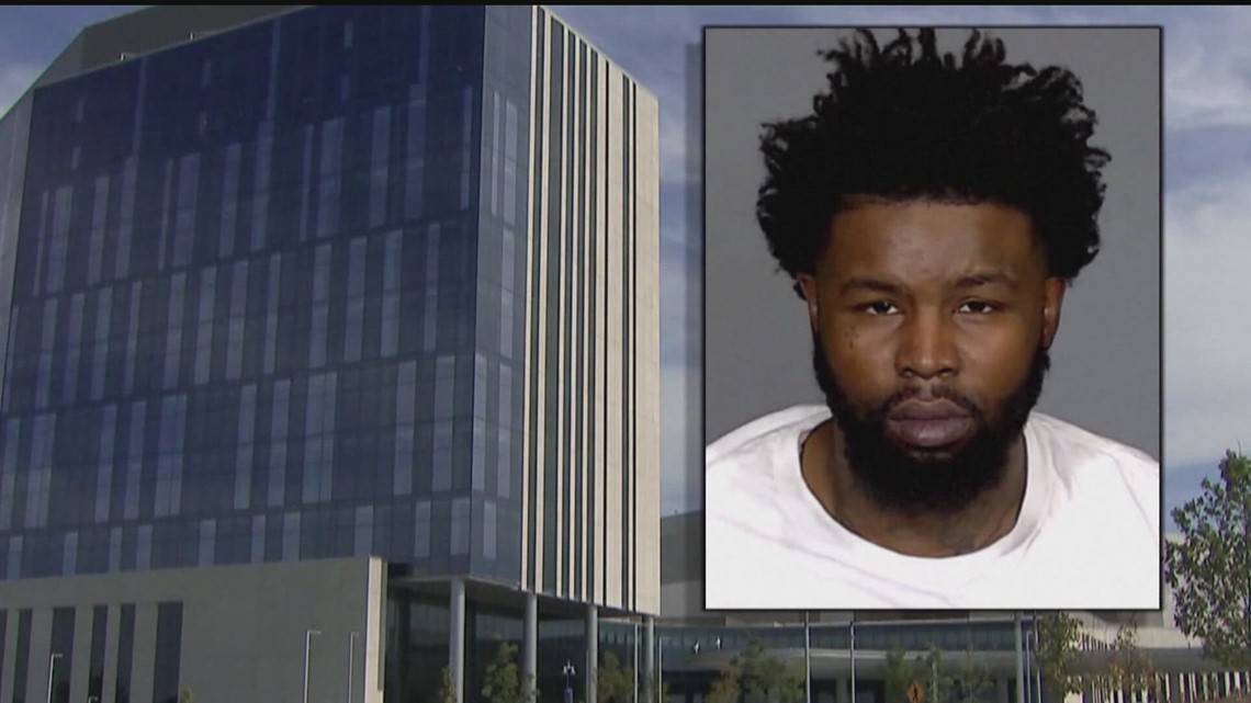 Minnesota murder suspect arrested after being mistakenly released from ...