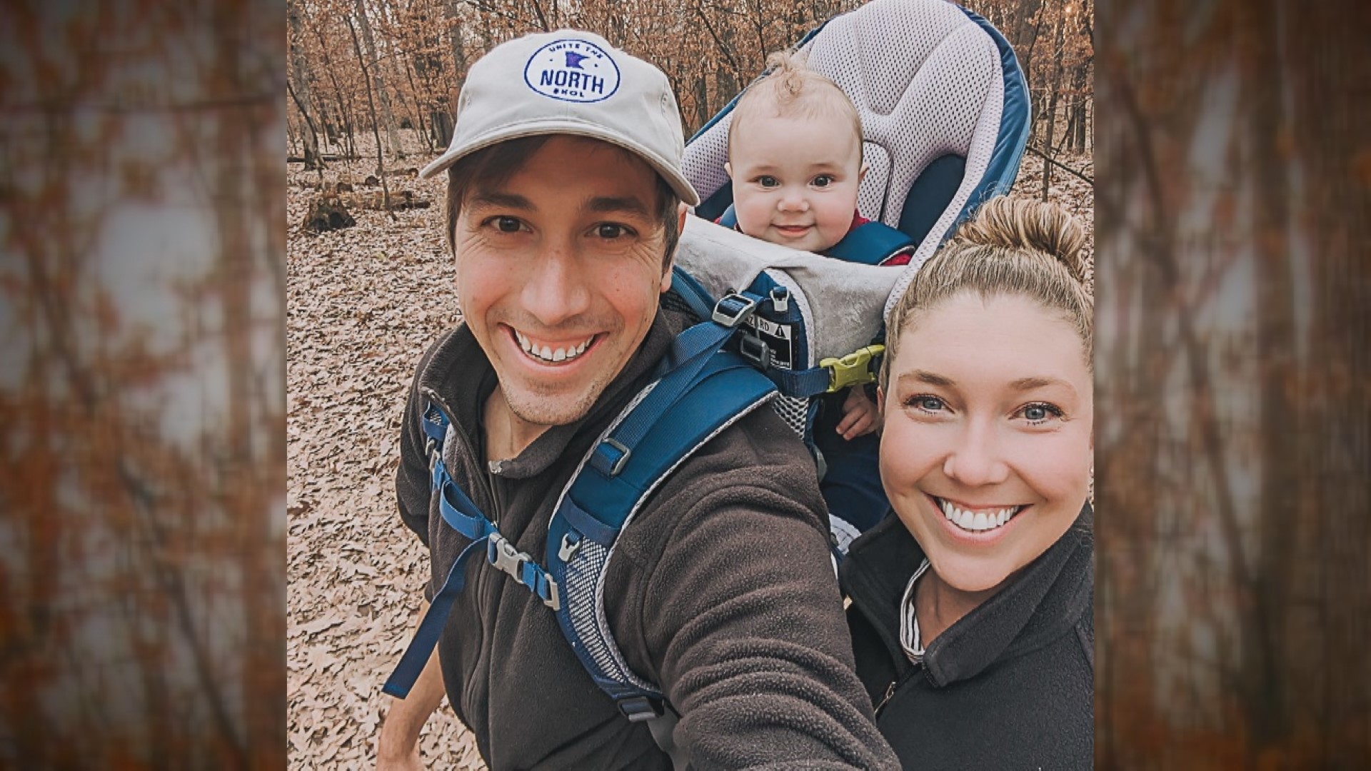 Mom launches company for adventuring young families | kare11.com