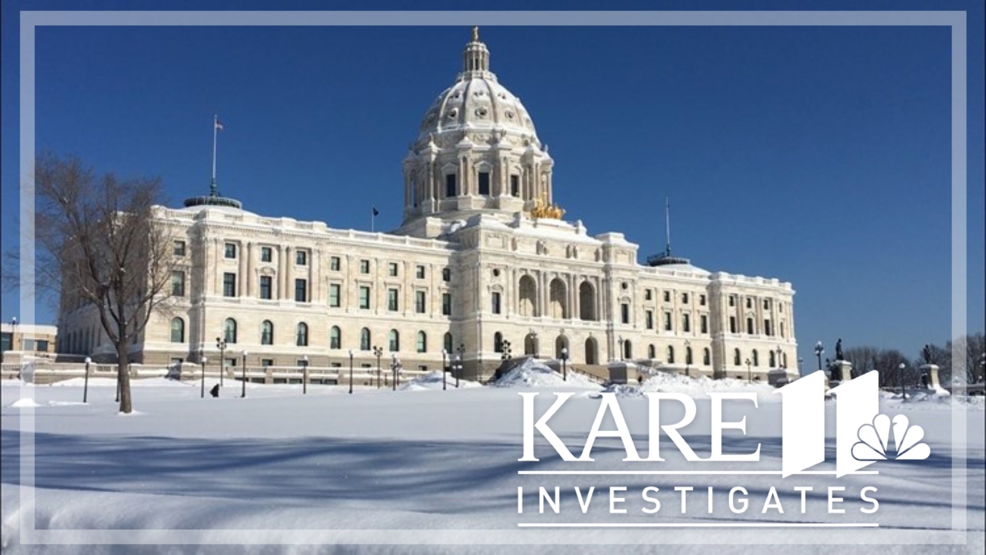 KARE 11 Investigates: MN challenges Trump Administration decision to ...