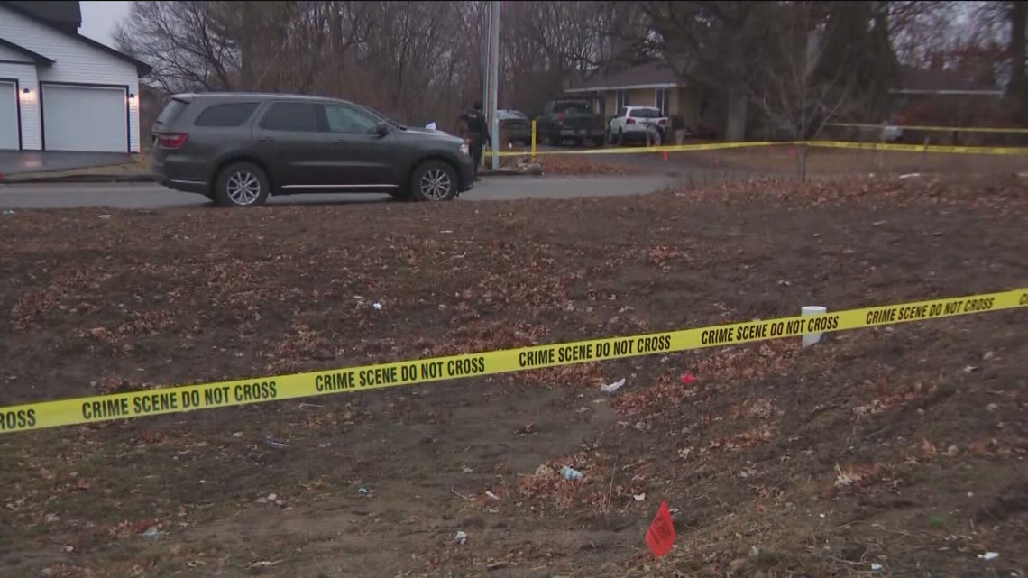 Killer who posed as UPS delivery worker found guilty on all counts ...