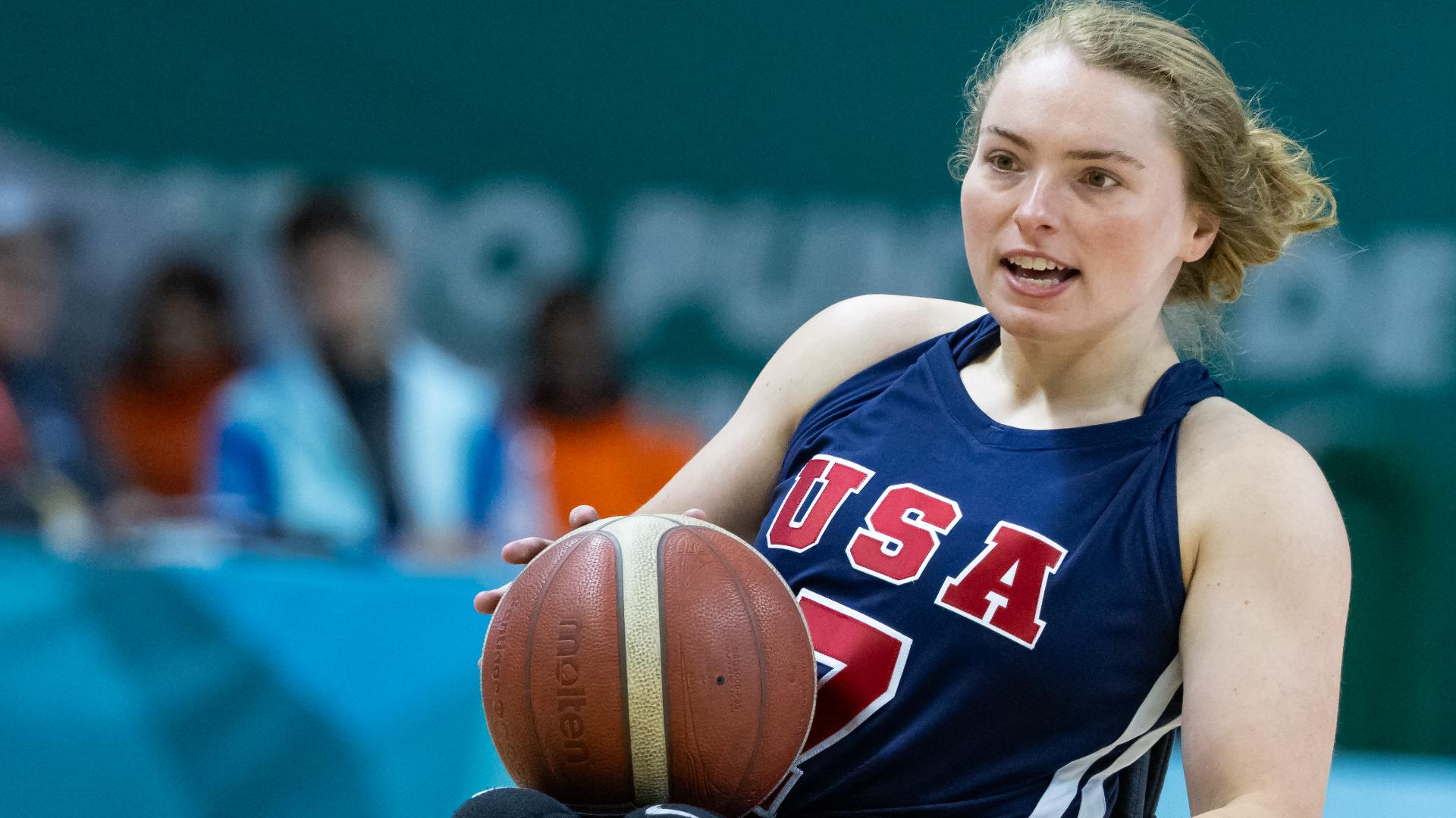 Which Minnesotans are competing at the Paralympics? | kare11.com
