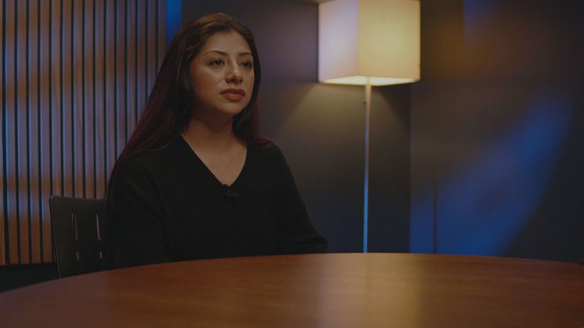 A recruiter's regret: Sex trafficker Tony Lazzaro's co-defendant shares ...