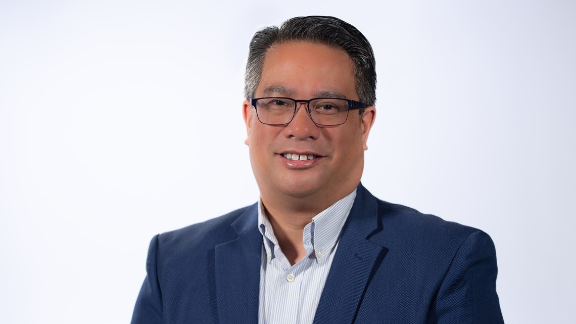 Nelson Garcia | kare11.com