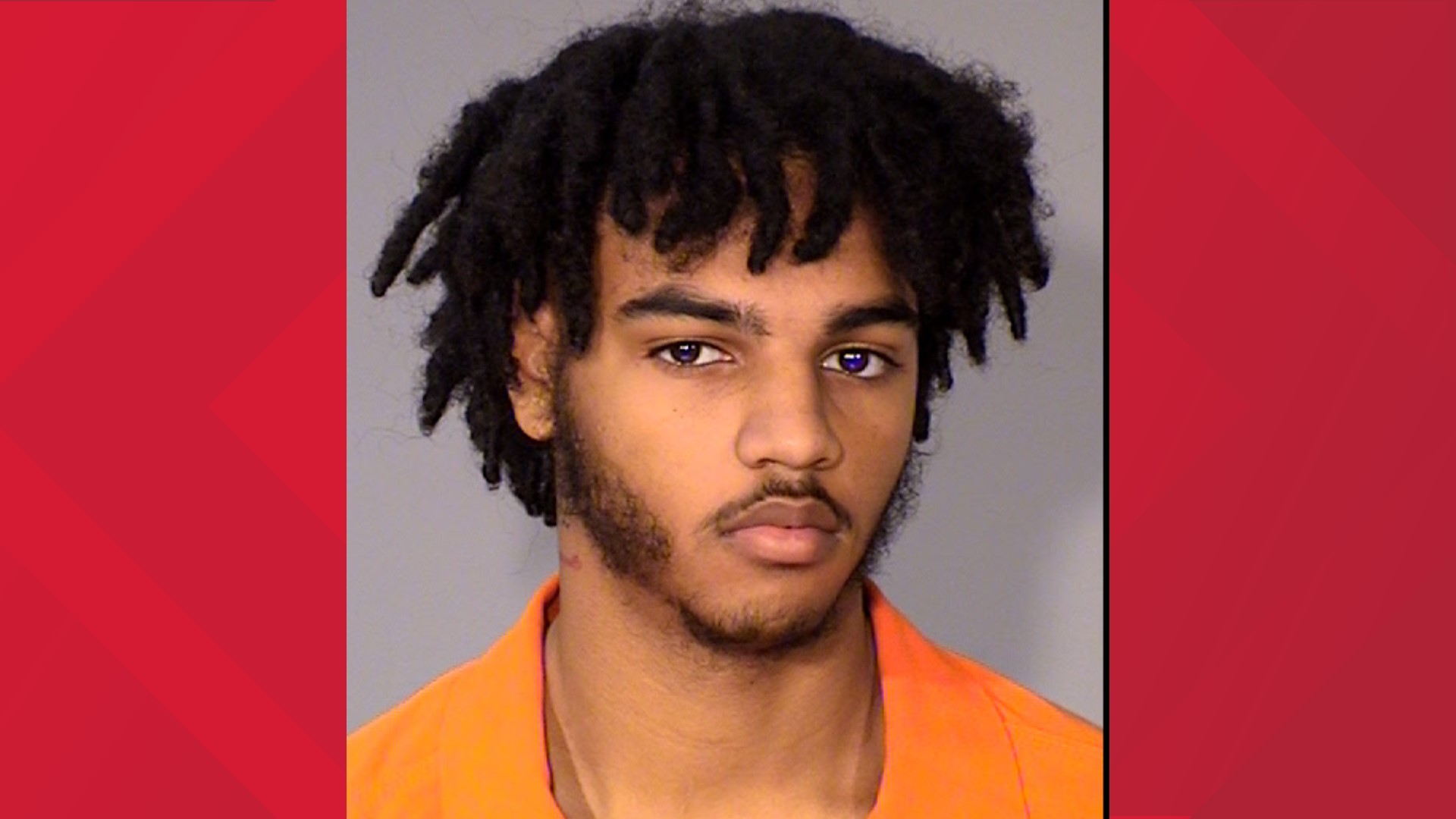 Man charged with 2nd-degree murder for the death of Alex Becker ...