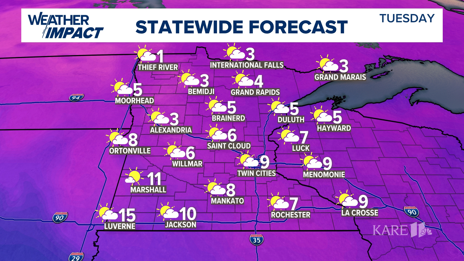 St. Olaf football player fatally shot in South St. Paul | kare11.com