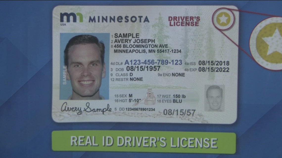 Real ID deadline approaching: What Minnesotans should know | kare11.com