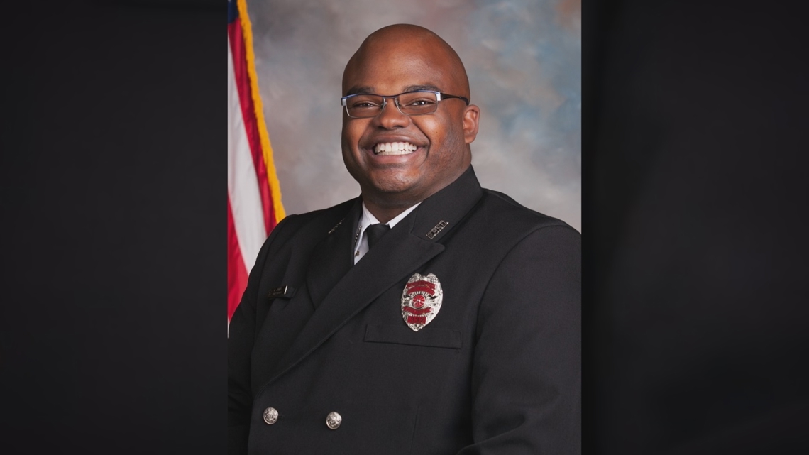 Off-duty firefighter for Eagan, Eden Prairie killed Sunday | kare11.com