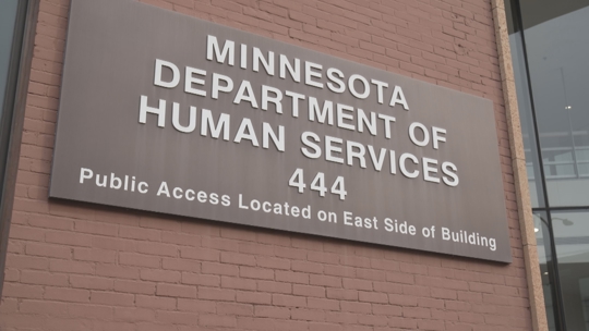MN DHS appeals Trump admin's withholding of billions in Medicaid ...