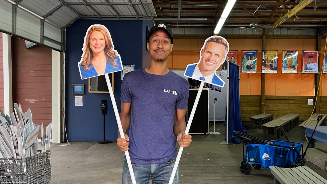 First-time church visitors eligible for free State Fair tickets ...