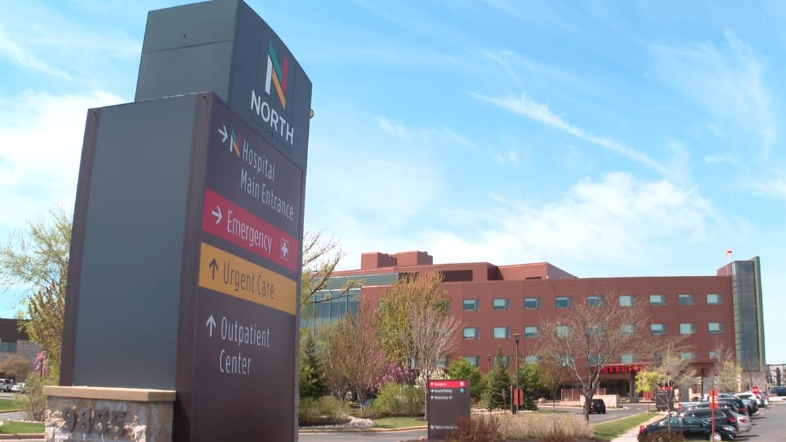 Maple Grove Hospital nurses authorize strike amid ongoing contract ...