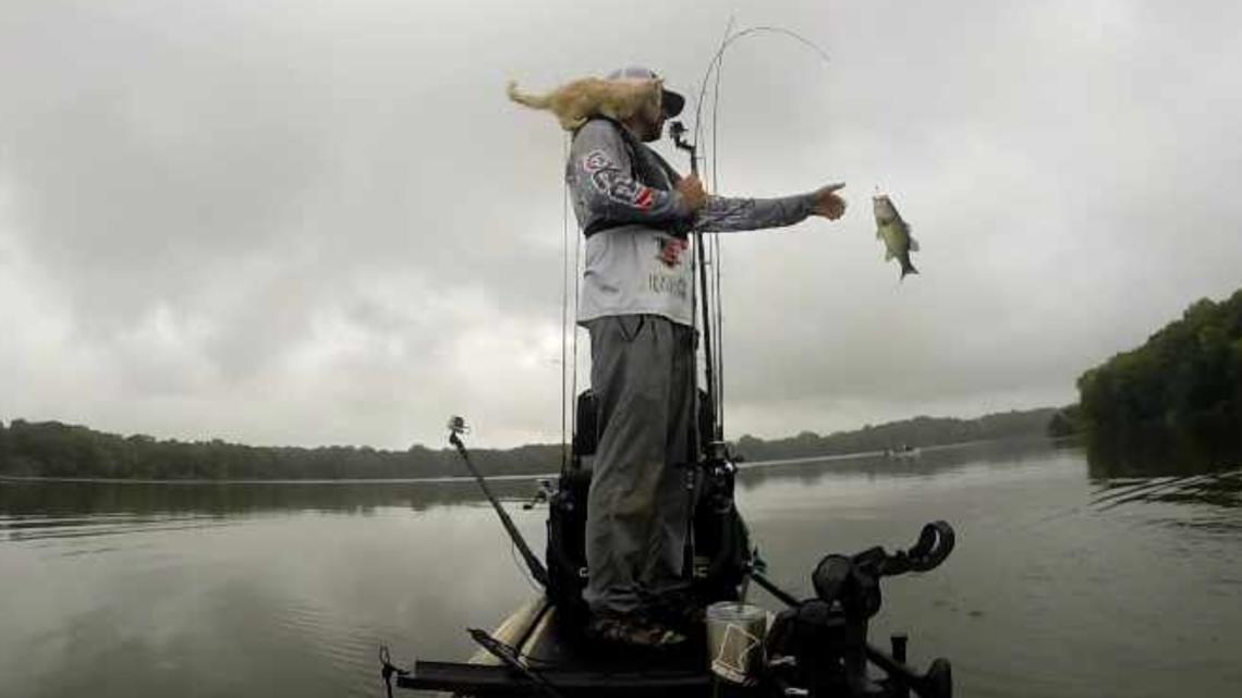 Minnesota angler makes his greatest catch | kare11.com