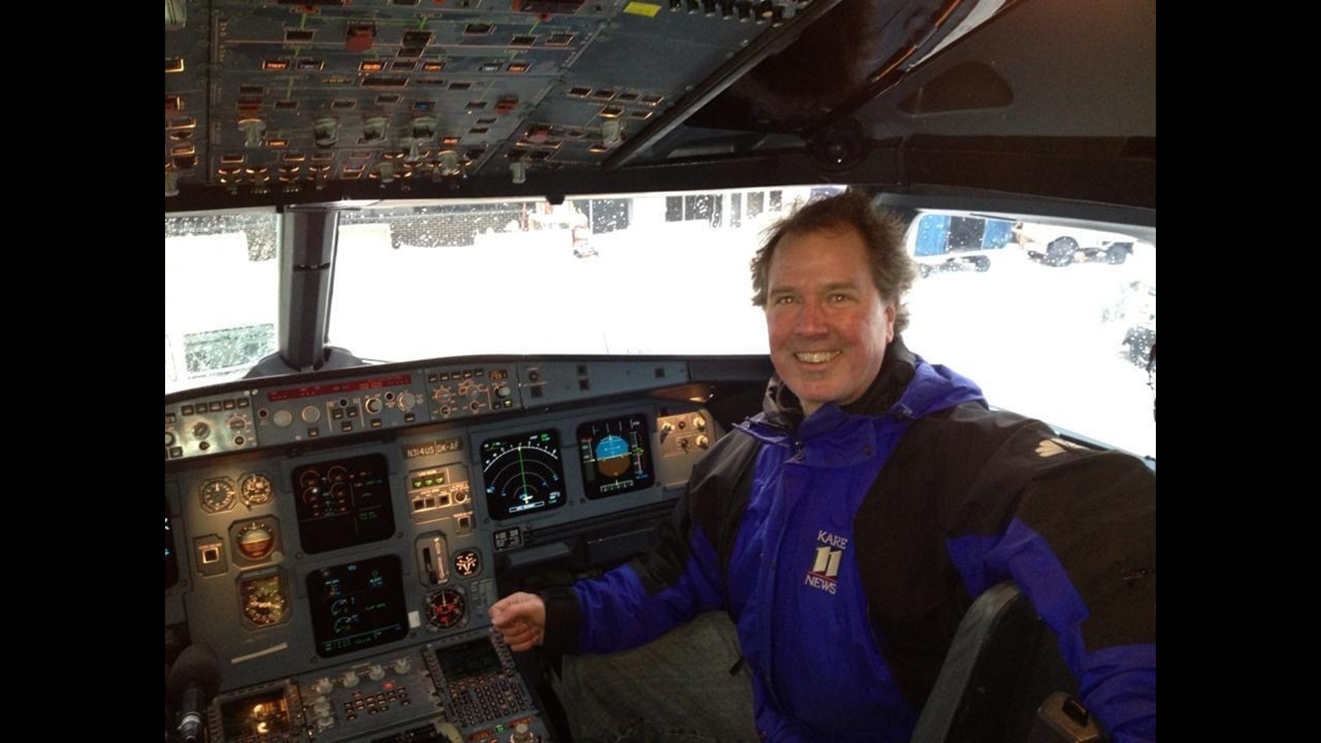 The story behind "straight cash, homey" | kare11.com