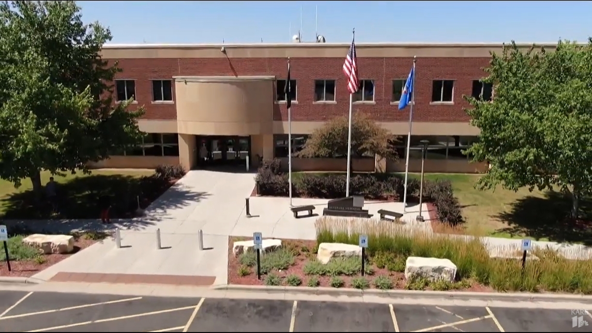 St. Croix County Assistant DA charged for allegedly threatening judges ...