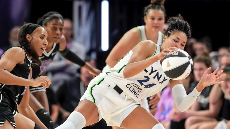 What happens in Minnesota if Gov. Walz is elected Vice President ...