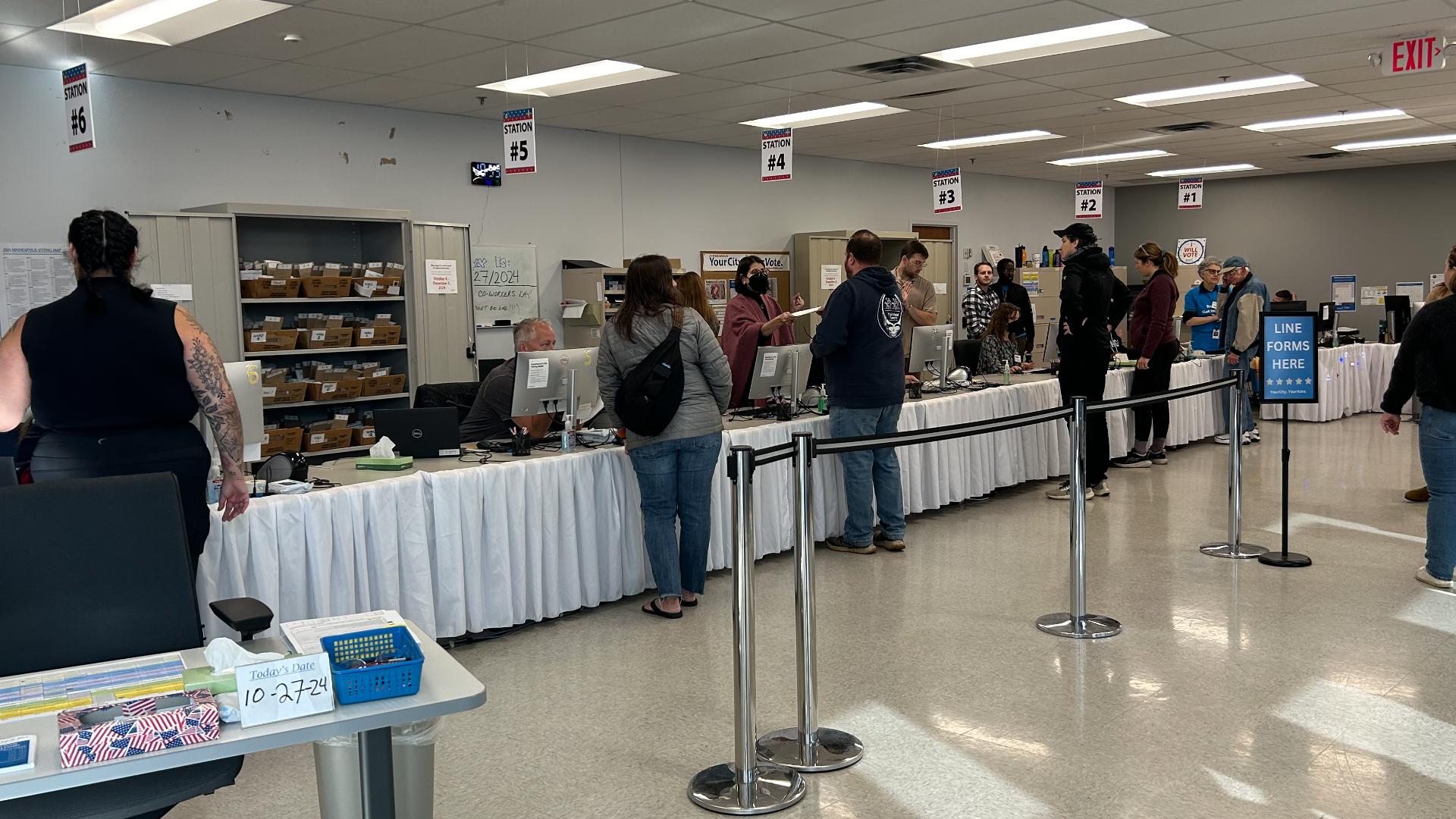 What's on my ballot? | kare11.com