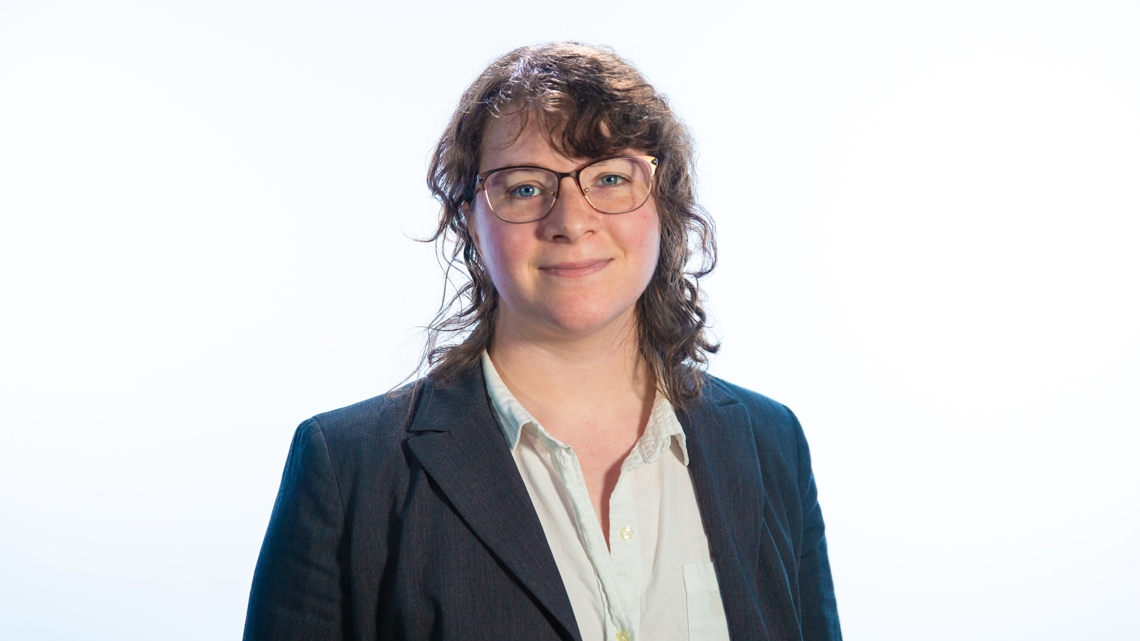 Felicity Dachel | kare11.com