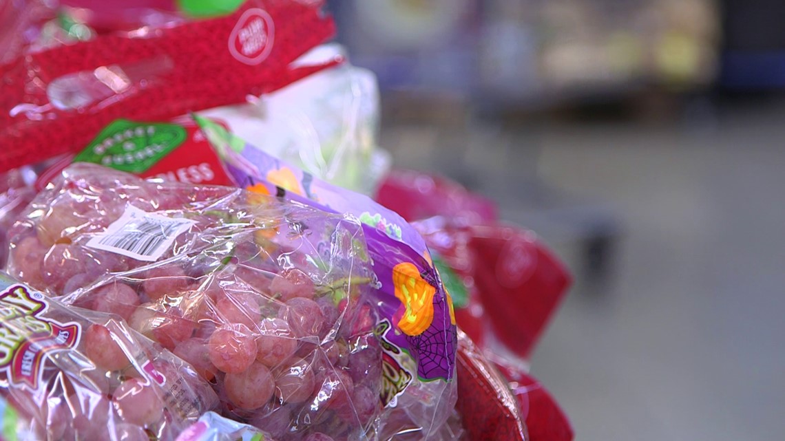 Some local grocery stores are closing before they open | kare11.com