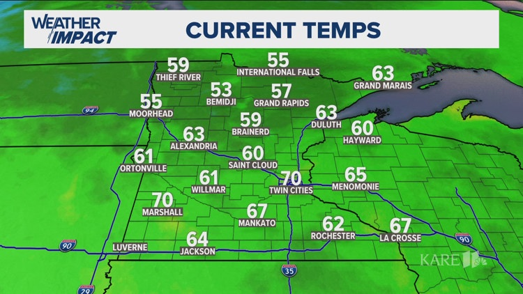 Pan Asian Center brings new life into Maplewood Mall | kare11.com