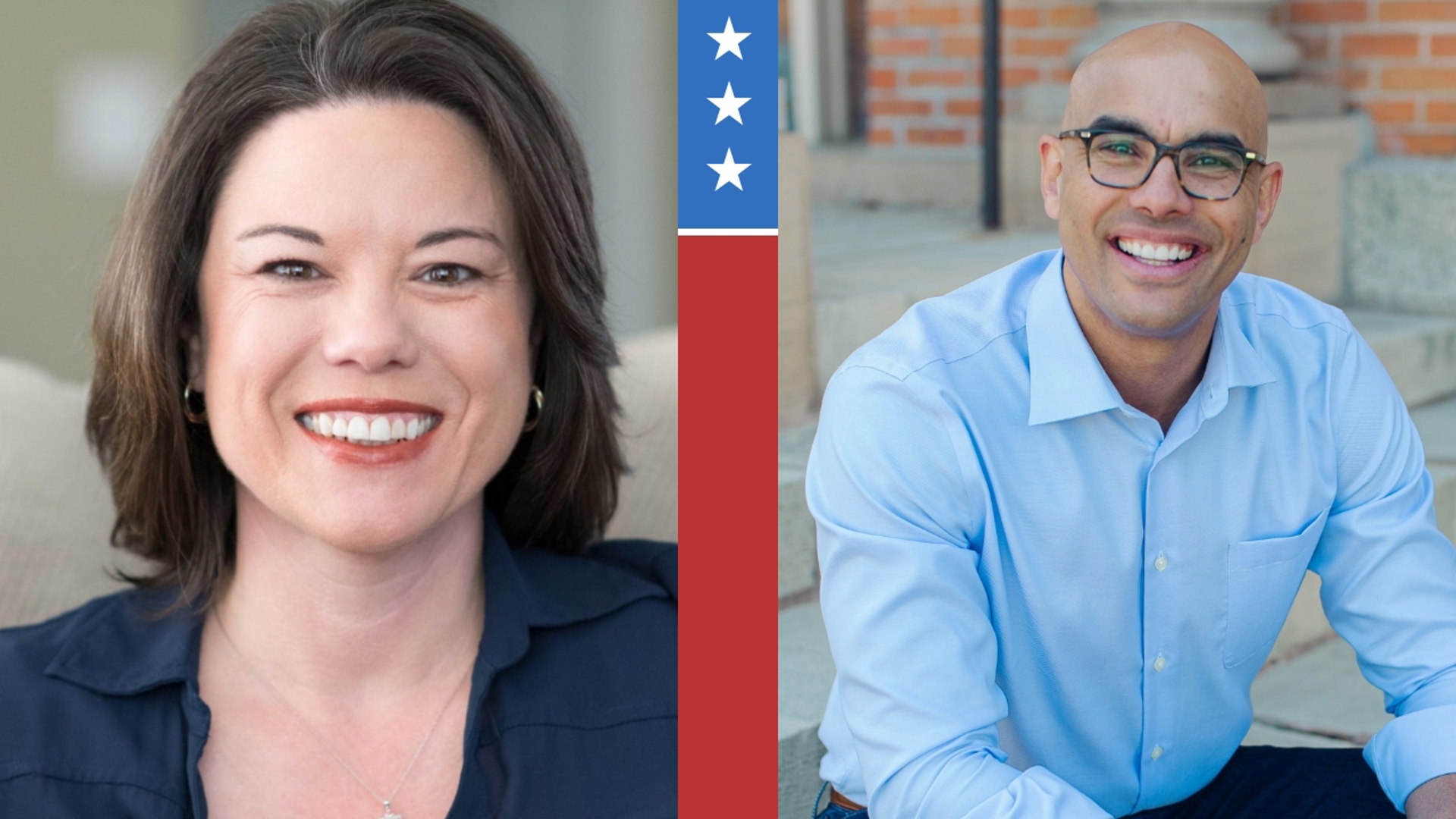 Craig reelected to Minnesota’s 2nd Congressional District seat | kare11.com