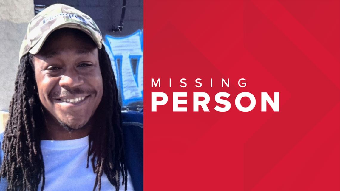 Rogers police ask for help finding missing man | kare11.com