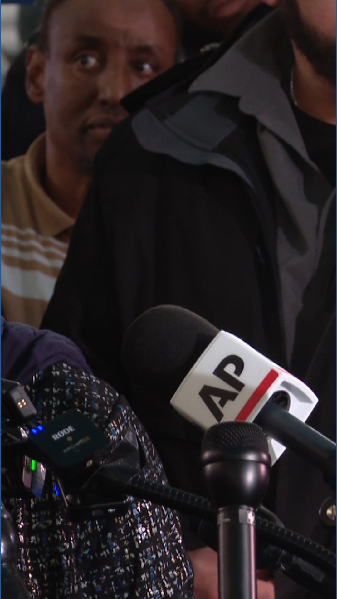 Two Minnesota autism centers raided by FBI in wider fraud investigation ...
