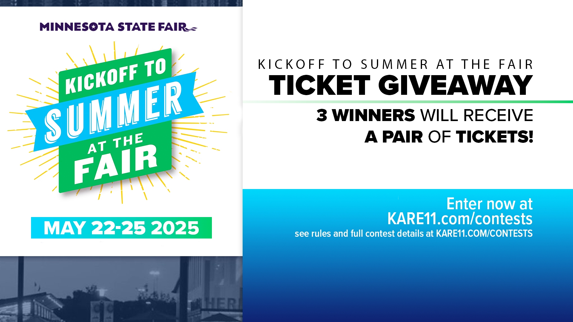 New amphitheater in Shakopee to open summer of 2025 | kare11.com