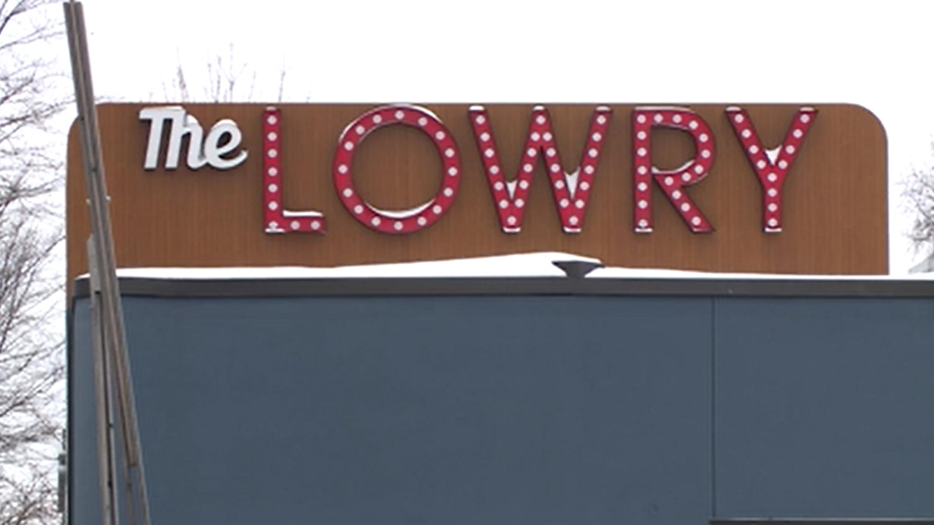 The Lowry restaurant in Uptown closing | kare11.com