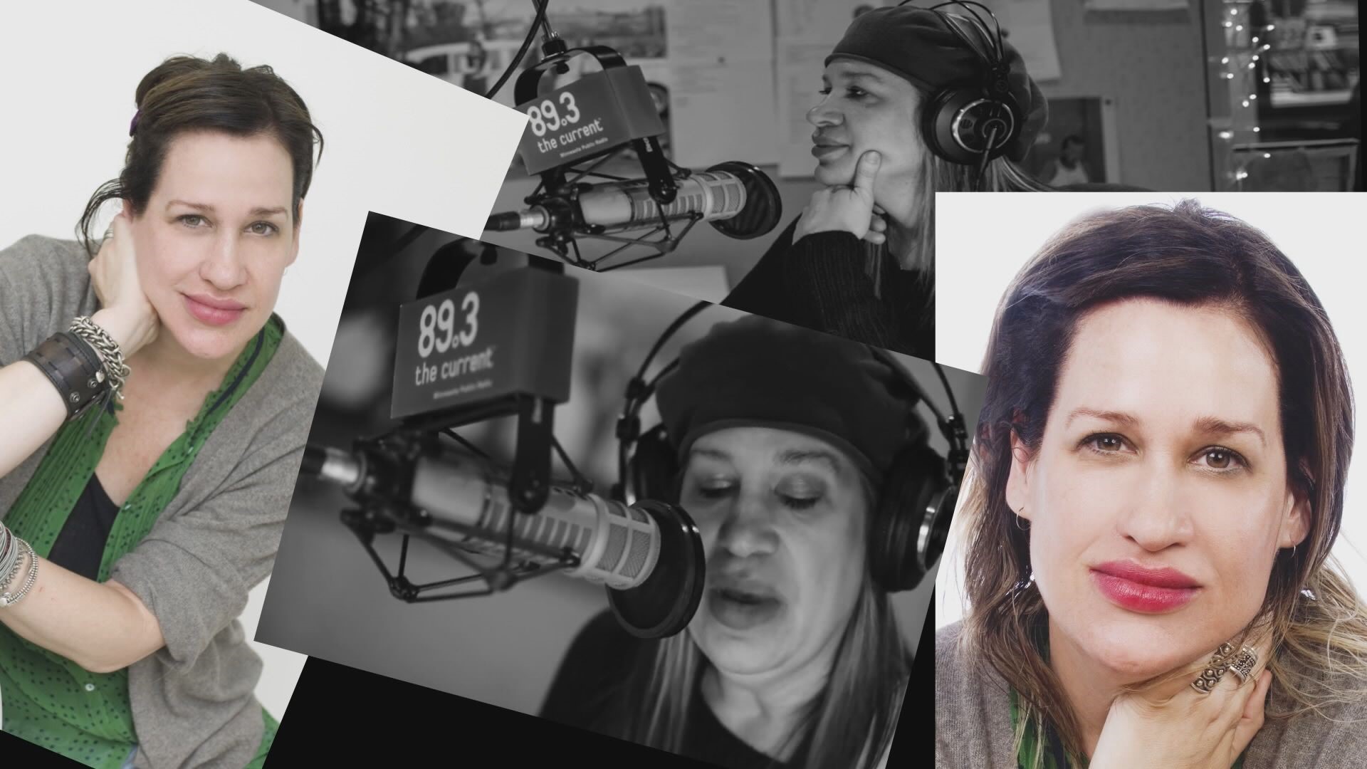 Mary Lucia leaving 89.3 The Current radio station | kare11.com