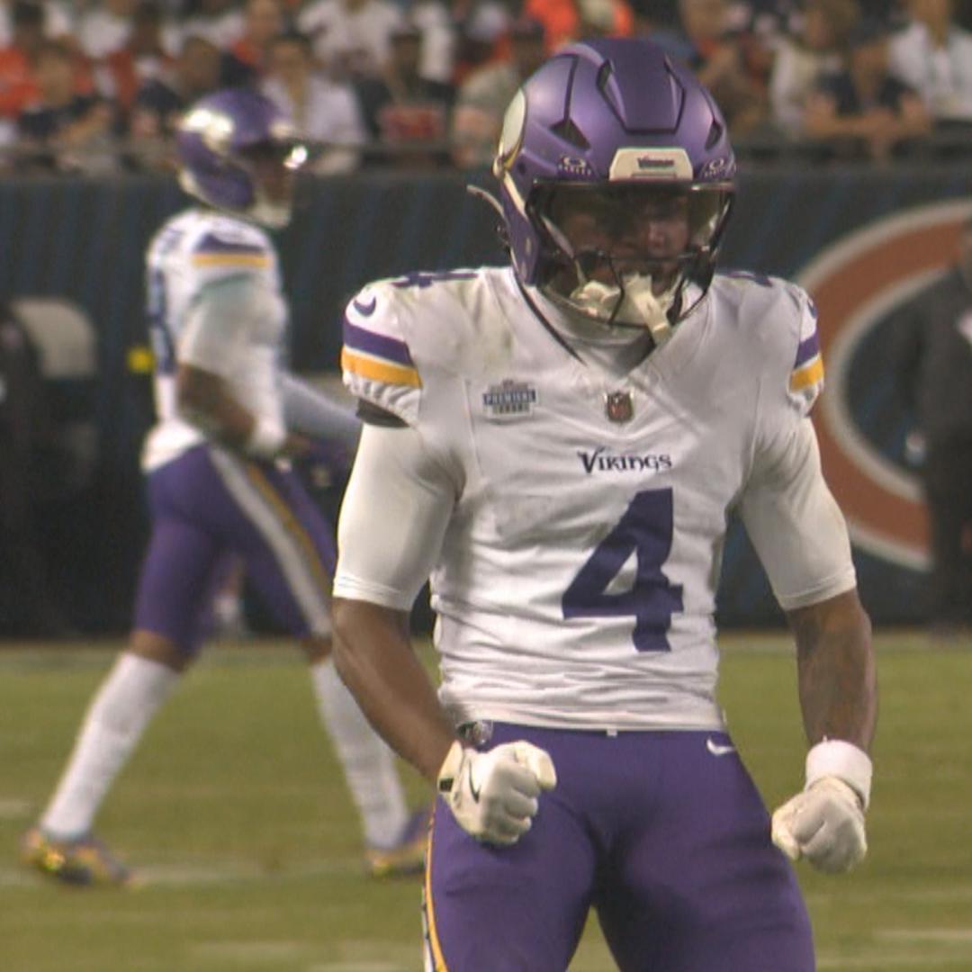 Myles Price looks to prove he can be Vikings' primary punt, kick ...