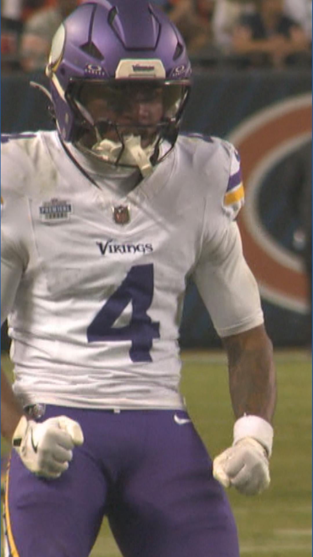 Myles Price looks to prove he can be Vikings' primary punt, kick ...