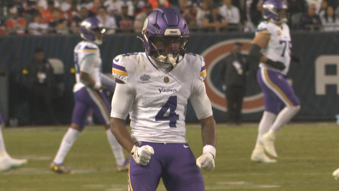 Myles Price looks to prove he can be Vikings' primary punt, kick ...