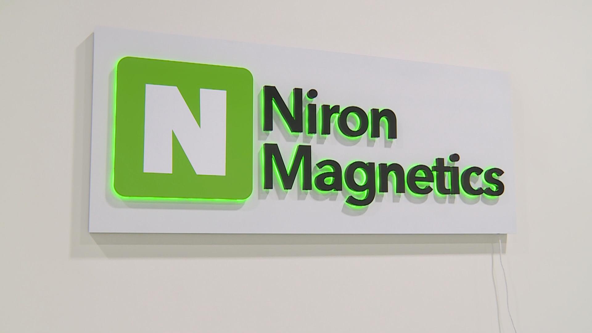 How a high school robotics team helped bring a major manufacturing ...